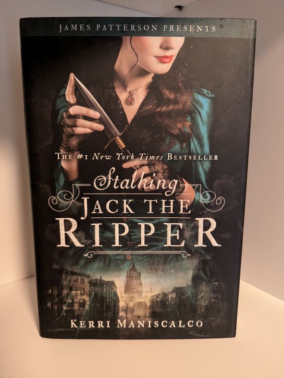 Stalking Jack the Ripper (Gebraucht) in Diepoldsau für CHF 5 – mit ...