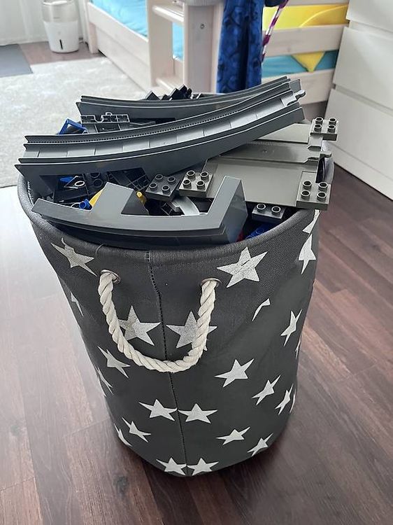 Lego Dublo Set inkl. Eisenbahn (Gebraucht) in Cham für CHF 150 – nur ...