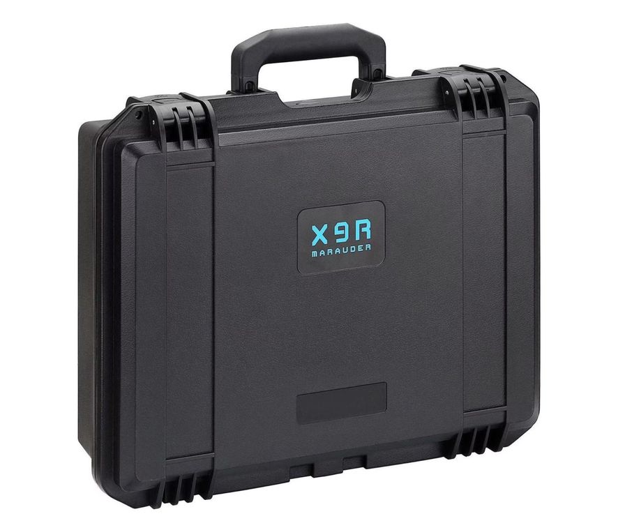 Olight X9R Marauder extrem starke Taschenlampe, Scheinwerfer (Neu und ...