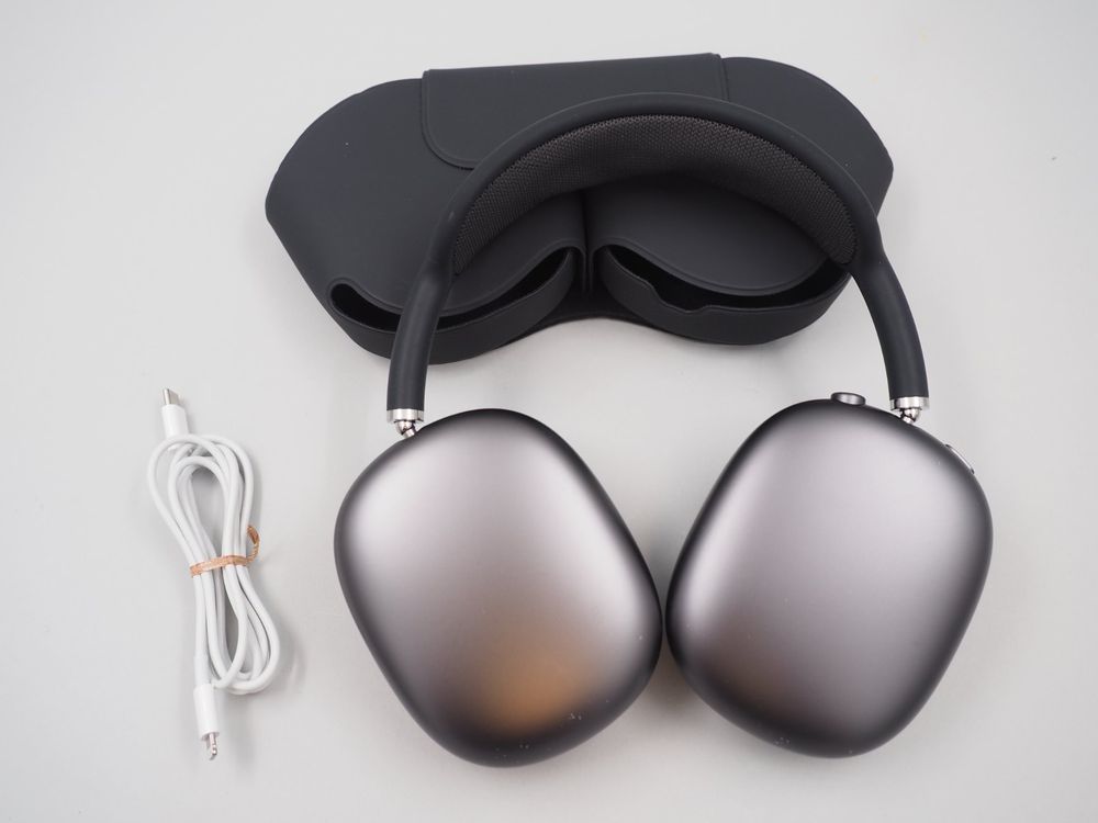 APPLE AirPods Max Kopfhörer (25020213) | Kaufen auf Ricardo