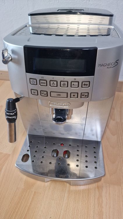 Delonghi MAGNIFICA s plus | Kaufen auf Ricardo