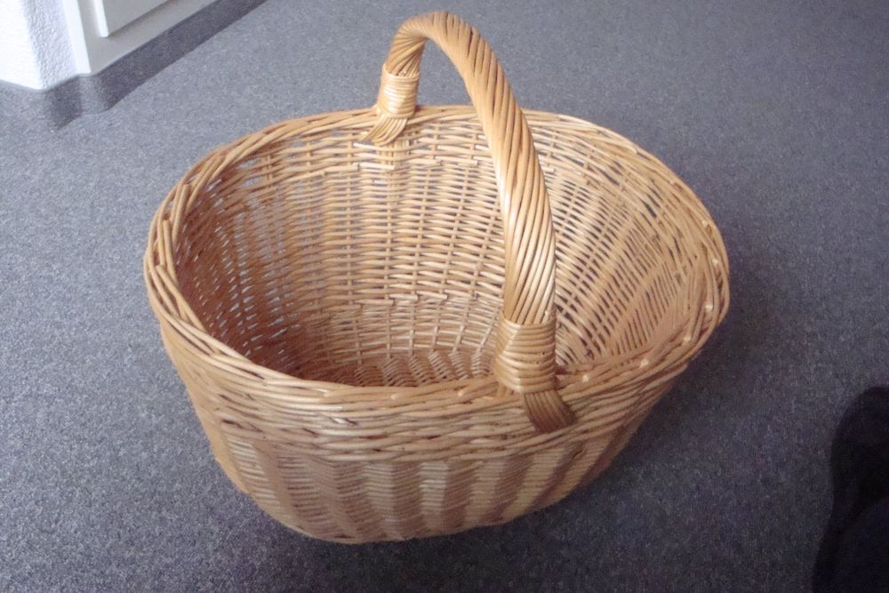 Korb | Kaufen auf Ricardo