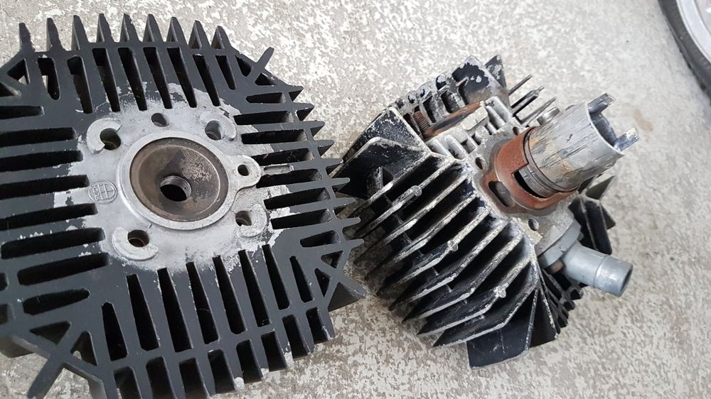 Moto Puch Ranger 4TL 50cc dès 1 Frs ! (Gebraucht) in Chavornay für CHF ...