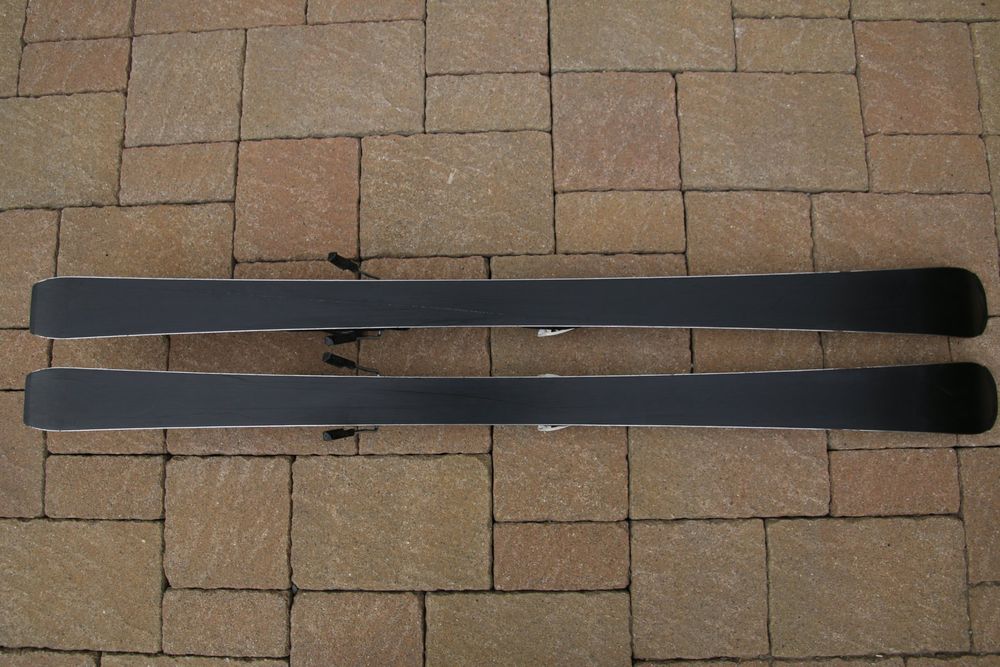 Ski Salamon X-Race 140cm (Allroundski für Jugendliche) | Kaufen auf Ricardo