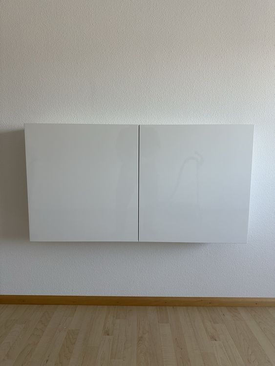 Besta Wandmöbel (Gebraucht) in Binningen für CHF 50 – nur Abholung auf ...