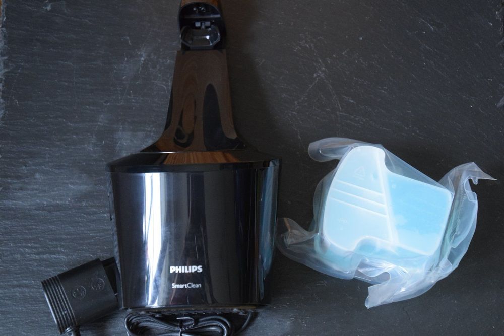 Philips SmartClean-System (Neu (gemäss Beschreibung)) in Luzern für CHF ...