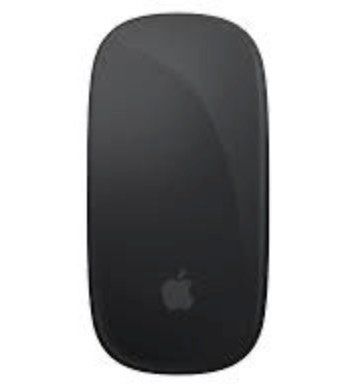 Magic Mouse 2 Space Grey (Gebraucht) in Obergerlafingen für CHF 40 ...
