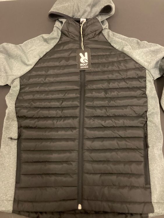 Thermojacke Roly unisex, Minsk, S (Neu und originalverpackt) in ...