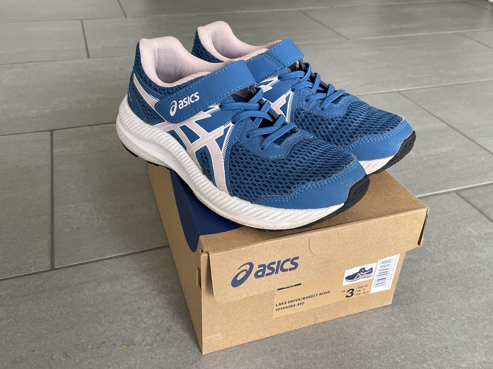 Asics Sneakers Grösse 35 | Kaufen auf Ricardo