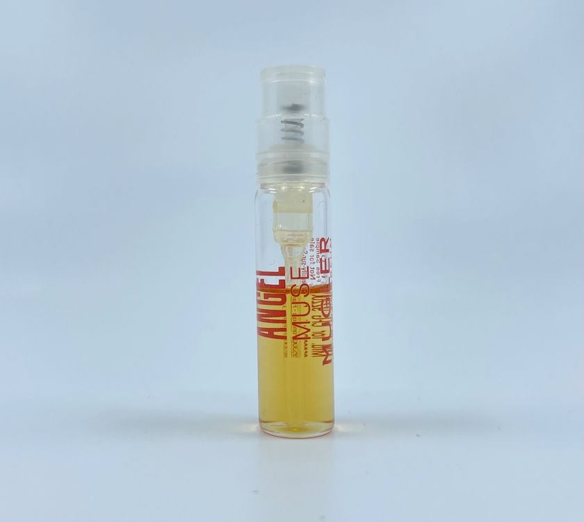 Muller Angel Muse perfume sample 1.5 ml (Gebraucht) in Zürich für CHF 2 ...