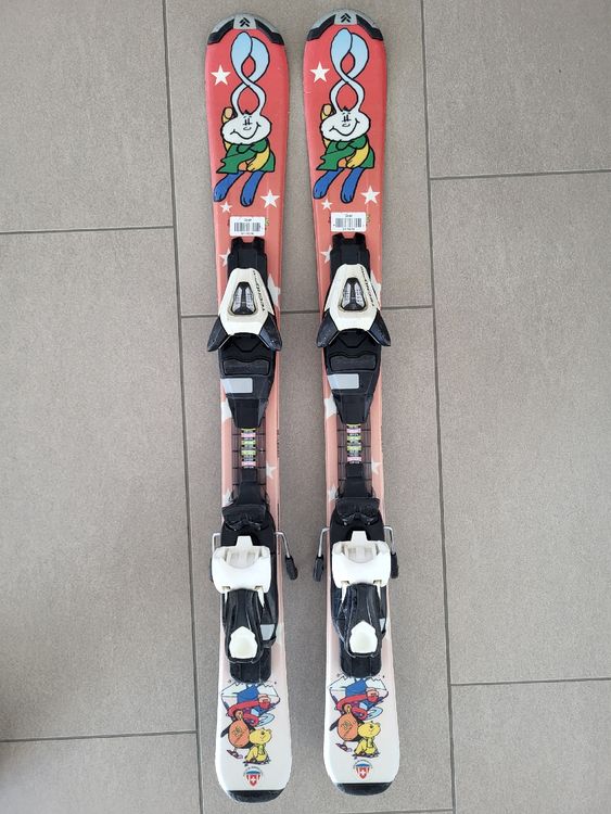 Kinderski 90 cm Snowli (Gebraucht) in Zollbrück für CHF 68 – nur ...