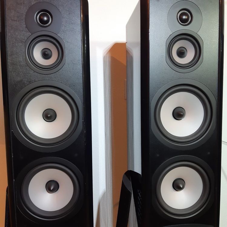 Boston Acoustics A 360 (Gebraucht) in Wettingen für CHF 149 – nur ...