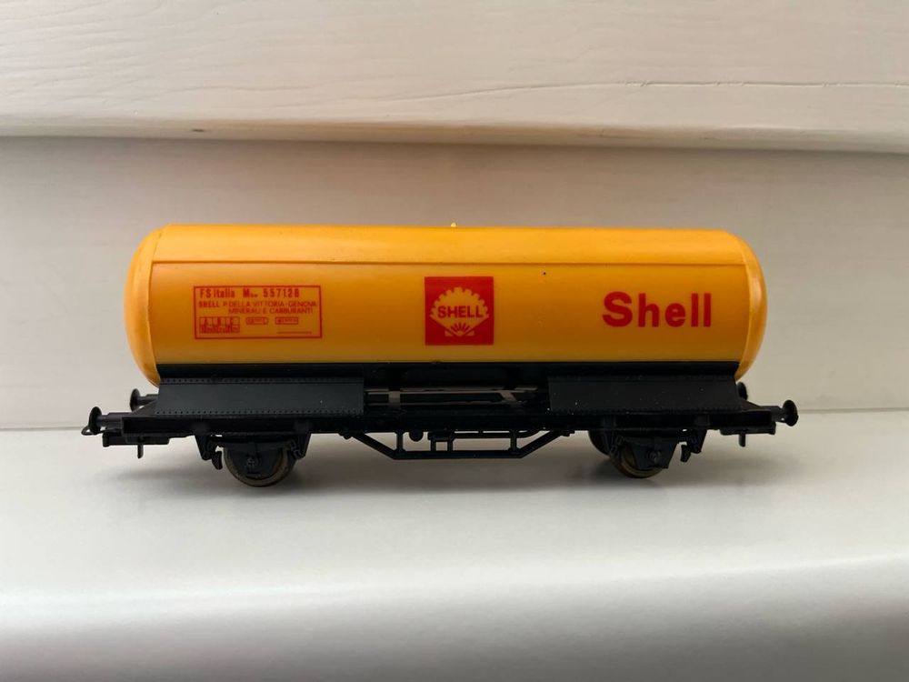 Lima H0 shell | Kaufen auf Ricardo