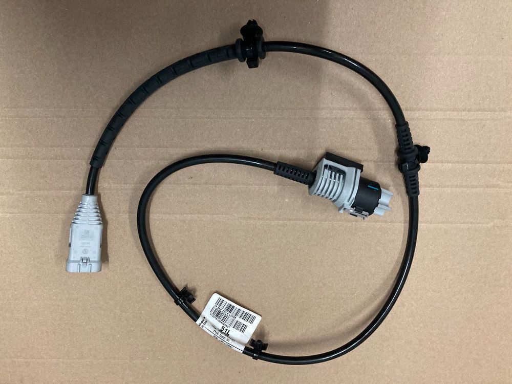 Opel Insignia Kabel Stossdämpfer (Gebraucht) in Busswil BE für CHF 10 ...