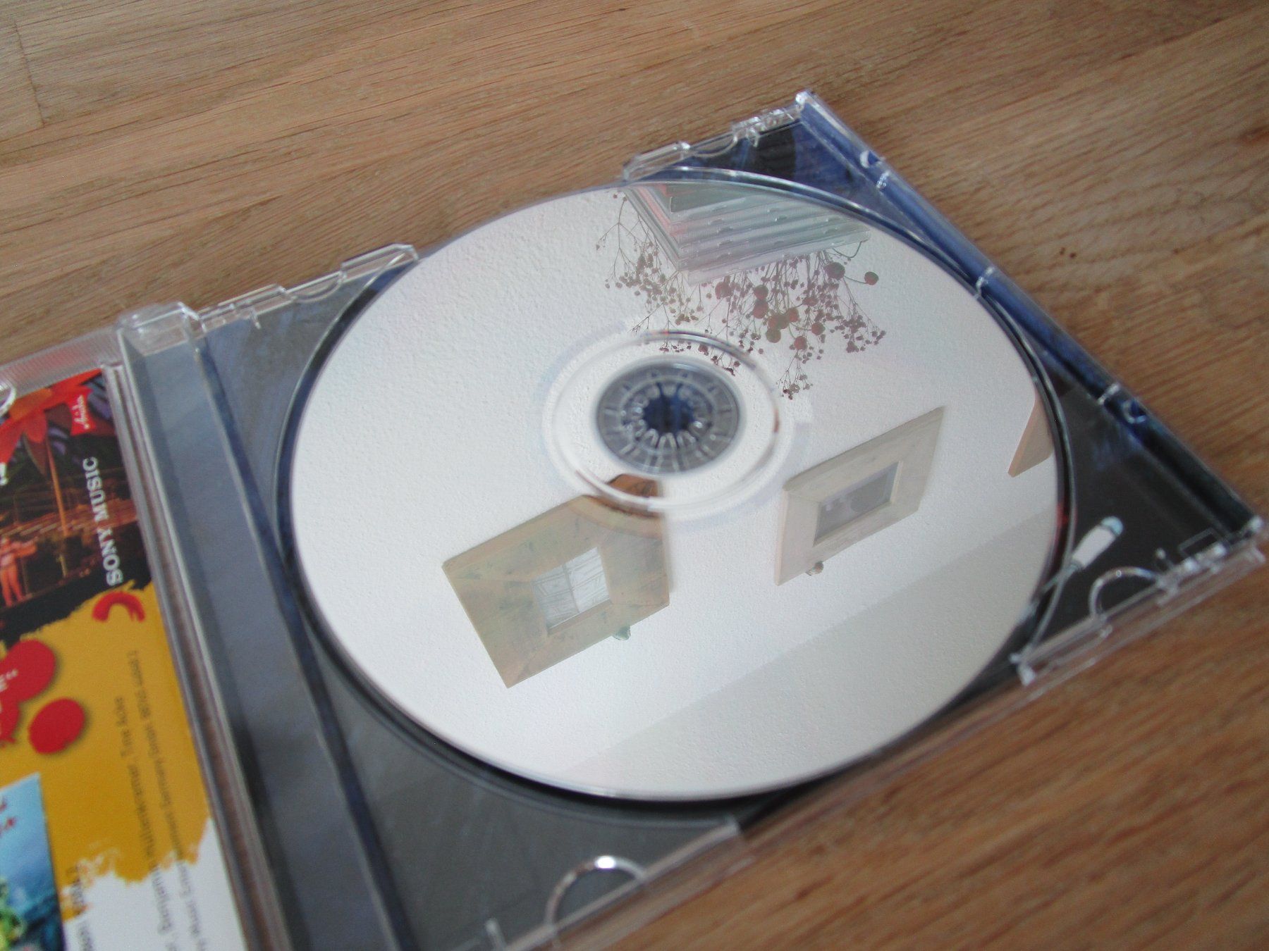 Peter Maffay - Tabaluga und die Zeichen der Zeit CD (Gebraucht) in ...