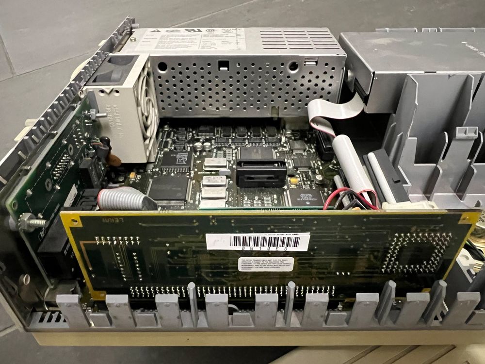 Macintosh IIsi | Kaufen auf Ricardo