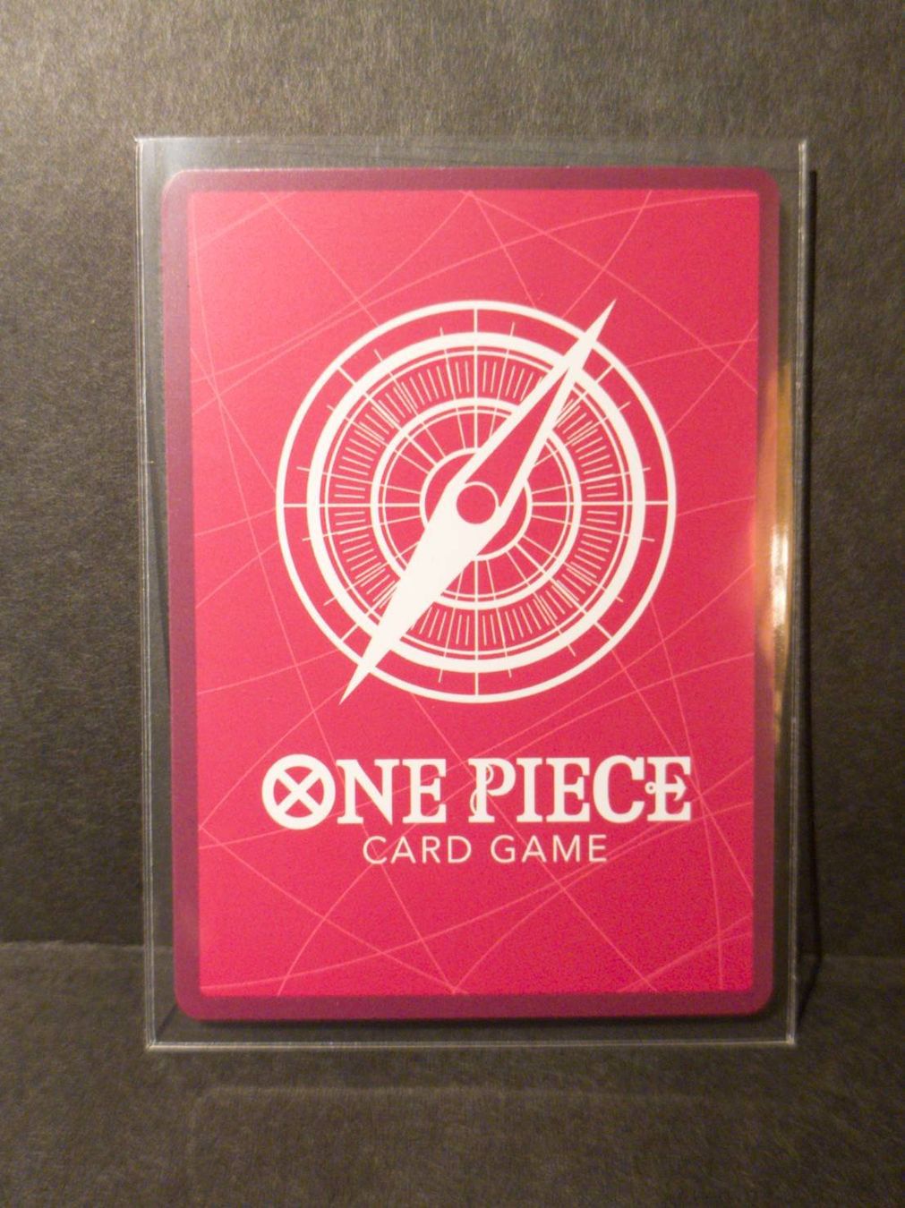 Rarität! One Piece Japan - Monkey D. Ruffy OP05-060 L (Neu (gemäss ...