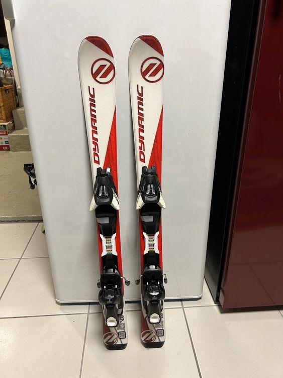 Kinderski Dynamic VR07 (Gebraucht) in Buchs AG für CHF 15 – nur ...