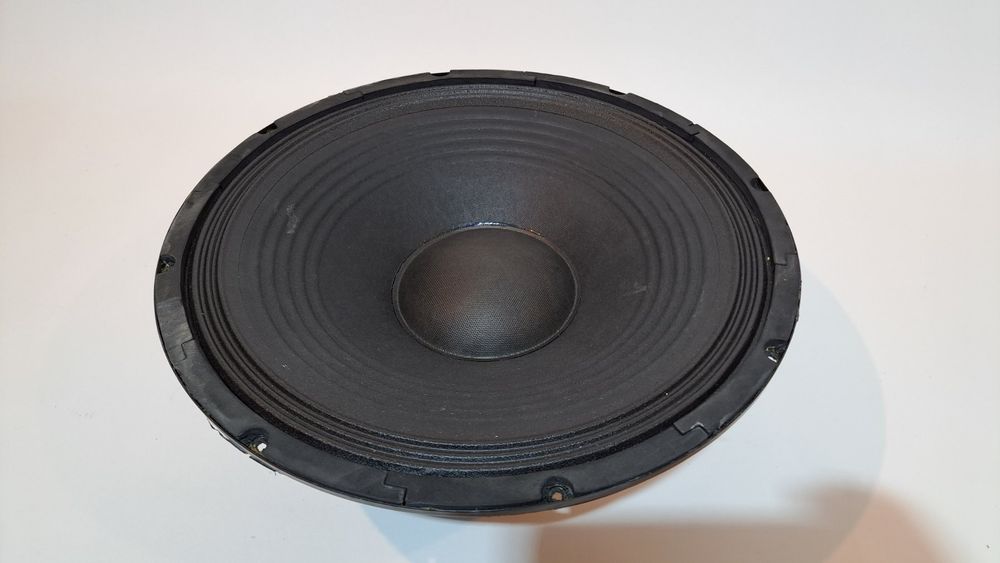 18" PA-Subwoofer ab 1Fr. | Kaufen auf Ricardo