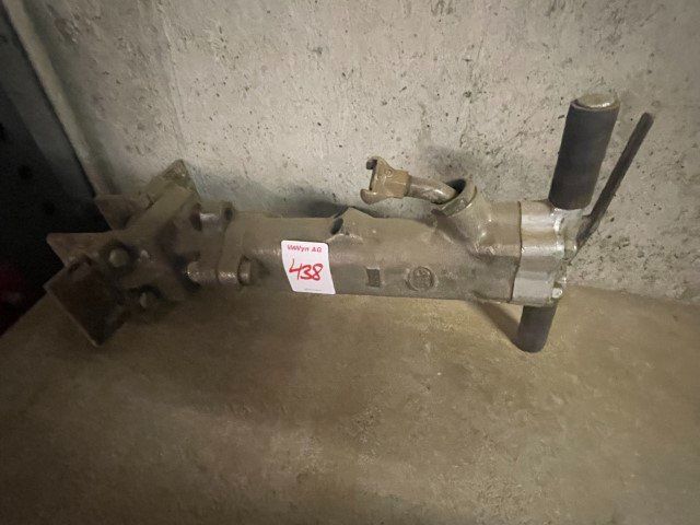 pneum. Rammhammer (Lot 438) (Gebraucht) in Bäriswil für CHF 10 – nur ...