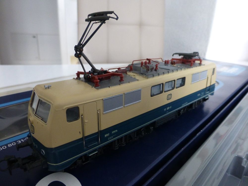 Märklin 2856 DB Airport Express, Neu (Neu und originalverpackt) in Au ...