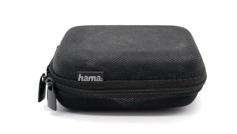Hama kleine Hard Case Kamera Tasche (Gebraucht) in Wäldi für CHF 9 ...