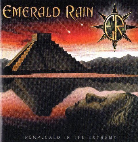 Emerald Rain – Perplexed In The Extreme JAPAN (Gebraucht) in Gingins ...