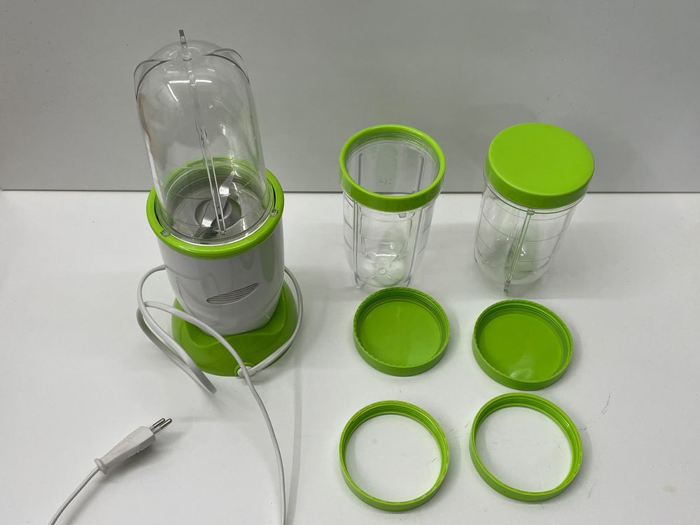 MixFit Smoothie Maker Saftmixer (Gebraucht) in Mettmenstetten für CHF ...