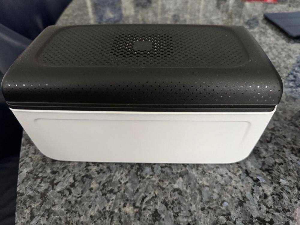 Tupperware Bread Smart neuwertig (Neu (gemäss Beschreibung)) in ...