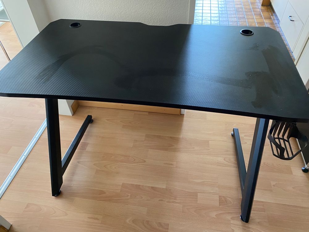 Gaming Pult | Comprare su Ricardo