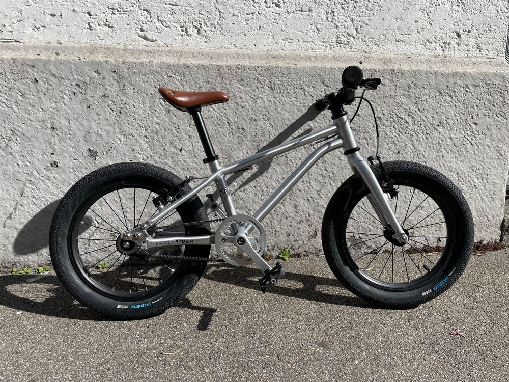 Early Rider Belter 16 Zoll Kindervelo (Gebraucht) in Zürich für CHF 230 ...