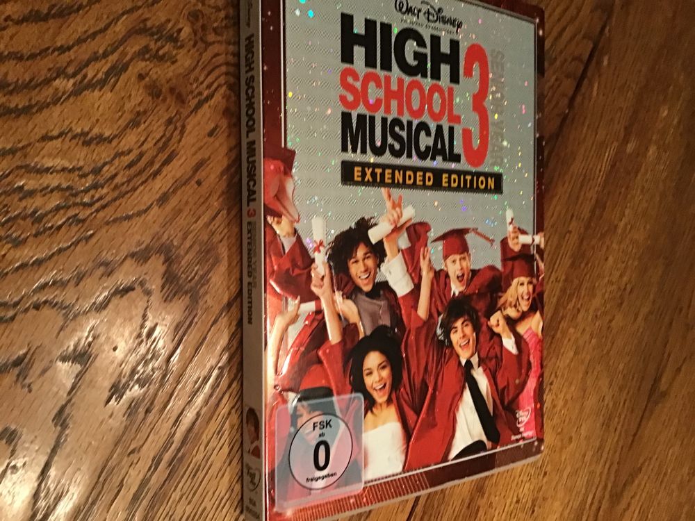High school Musical 3 | Kaufen auf Ricardo