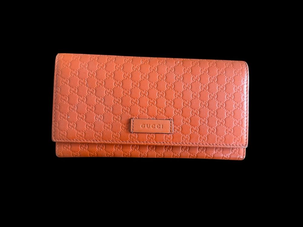 Gucci wallet (Gebraucht) in Winterthur für CHF 120 – mit Lieferung auf ...