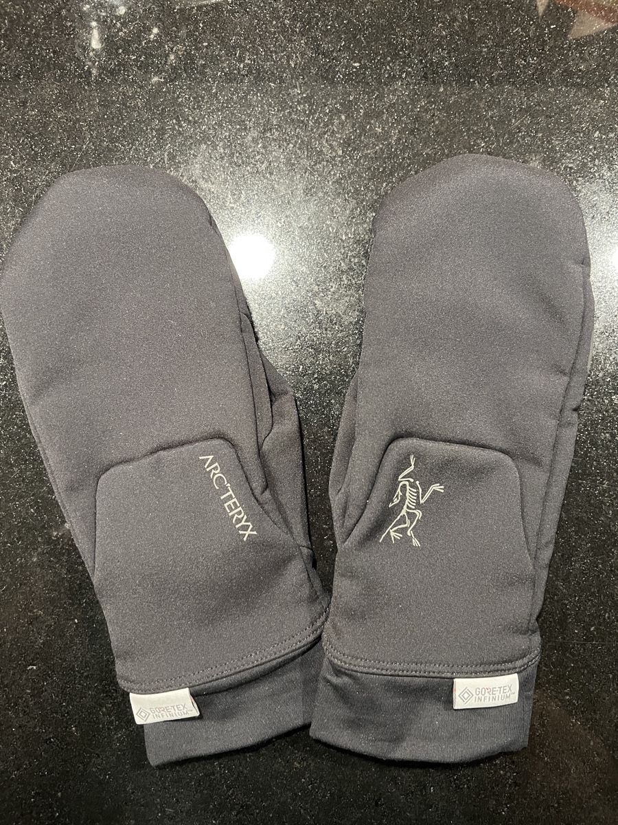 Arcteryx Fäustlinge/Handschuhe (Neu (gemäss Beschreibung)) in Zürich ...
