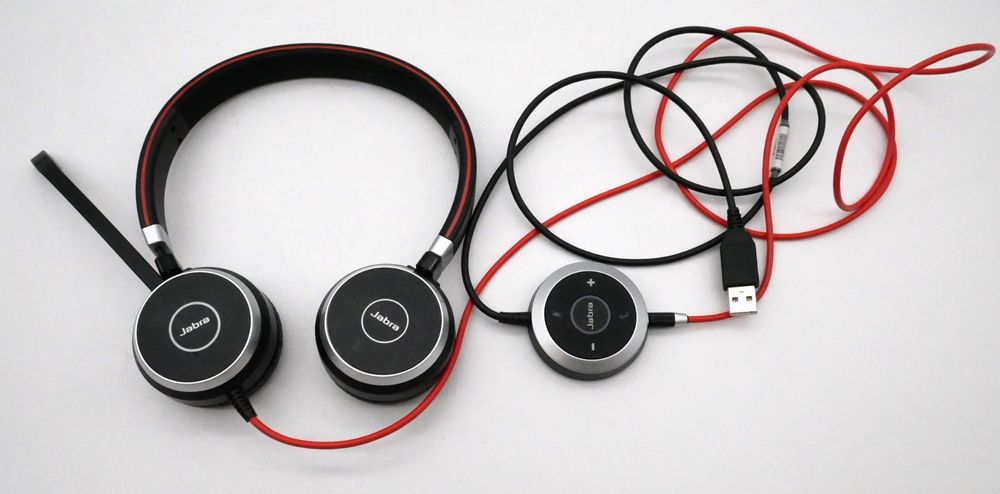 JABRA Headset On Ear ENC010 (Neu und originalverpackt) in für CHF 14 ...