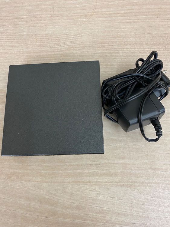 TP-Link TL-SG105E | Kaufen auf Ricardo