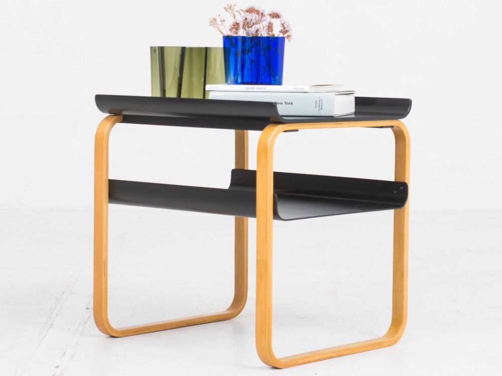 Artek 915 Beistelltisch von Alvar Aalto (Gebraucht) in Zürich für CHF ...