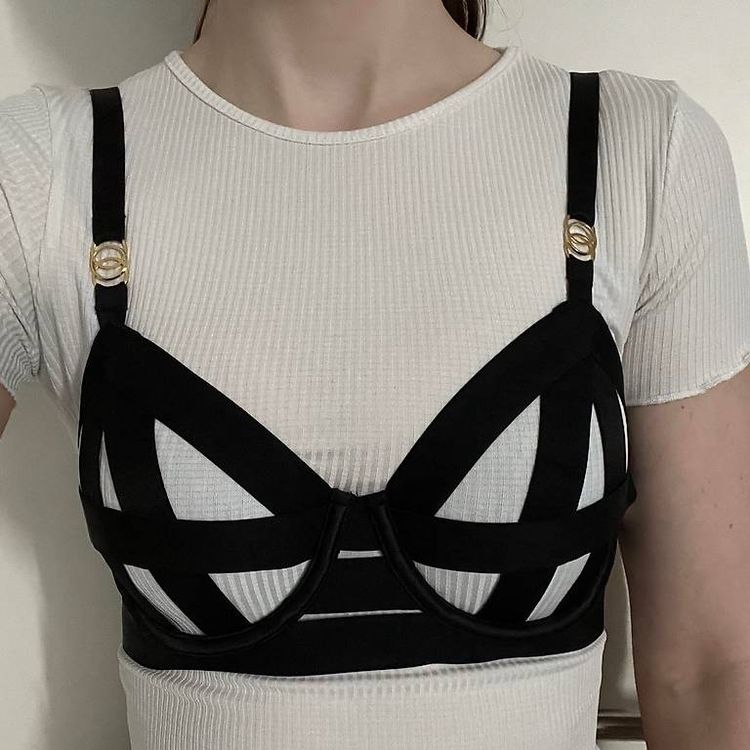 Victorias Secret Strappy BH (Neu und originalverpackt) in Frenkendorf ...