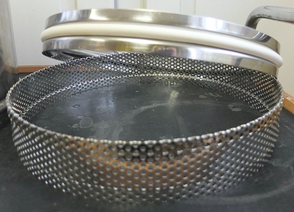 Melitherm - Honigverflüssiger für Imker (Gebraucht) in Zürich für CHF ...