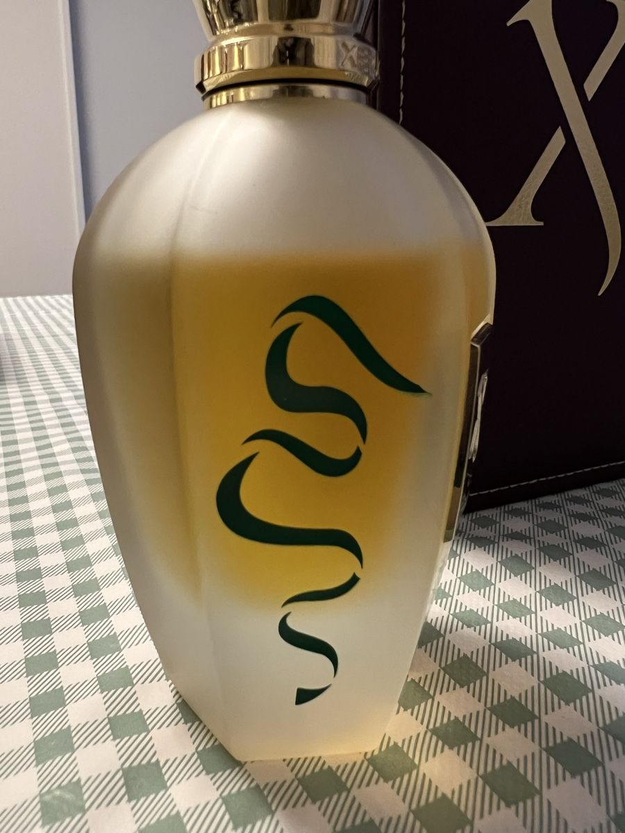 Xerjoff Decas 100 ML (Gebraucht) in Aadorf für CHF 95 – mit Lieferung ...