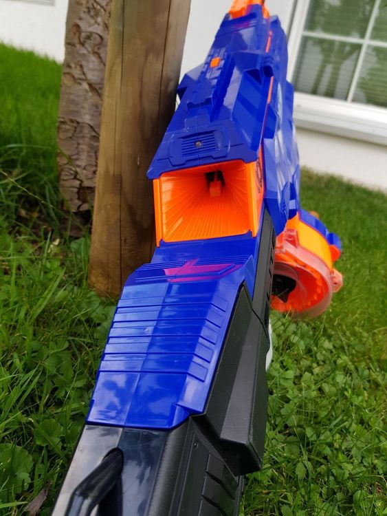 Nerf N-Strike Elite Infinus | Kaufen auf Ricardo