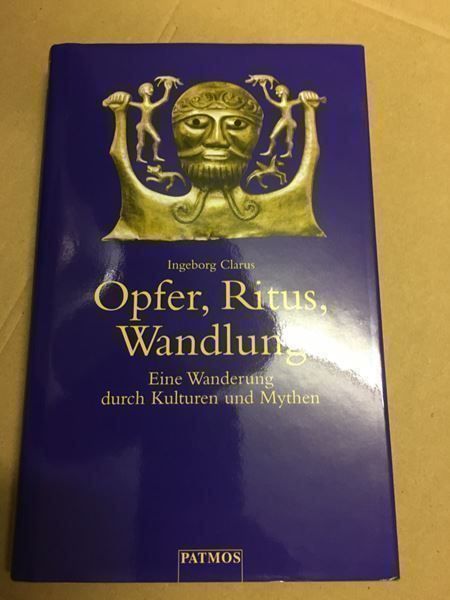 Opfer Ritus Wandlung | Kaufen auf Ricardo