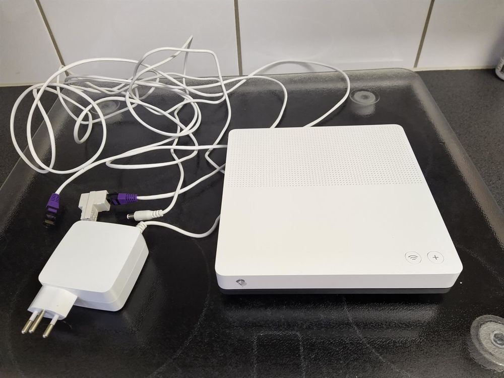 Internetbox Swisscom Standard | Kaufen auf Ricardo