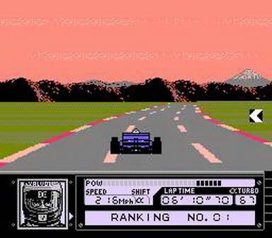 Turbo Racing - Nintendo NES - Komplett - schöner Zustand! (Gebraucht ...