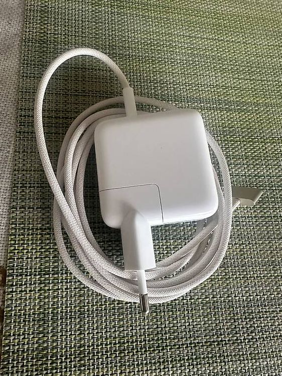 MacBook Air 13 M4 (2025) 16 GB RAM, 256 GB SSD Starlight (Gebraucht) in ...