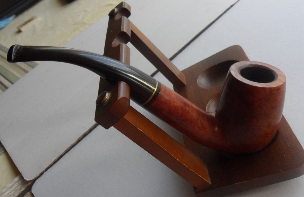 Savinelli Champagne 606 Ex (Gebraucht) in für CHF 24 – mit Lieferung ...