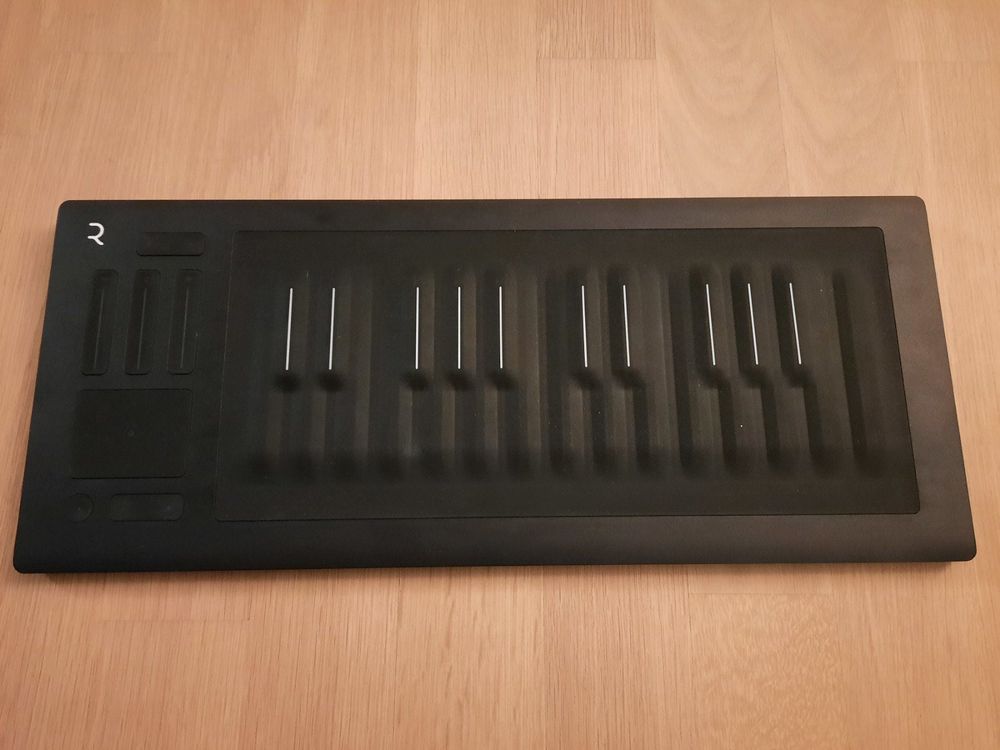 ROLI Seaboard RISE 25 (Gebraucht) in Burgdorf für CHF 390 – mit ...
