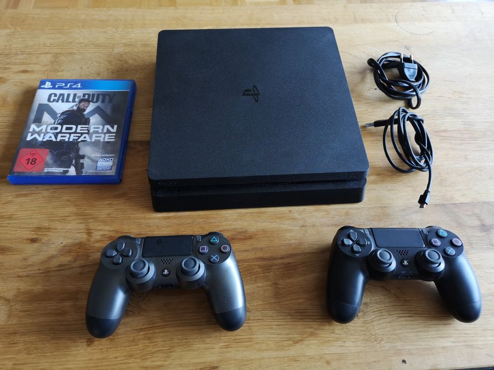 PlayStation 4 (PS4) (Gebraucht) in Bern für CHF 150 – mit Lieferung auf ...