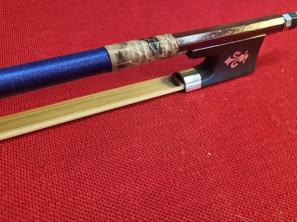 Geige bogen alte ancien archet de violon antico arco violino (Gebraucht ...