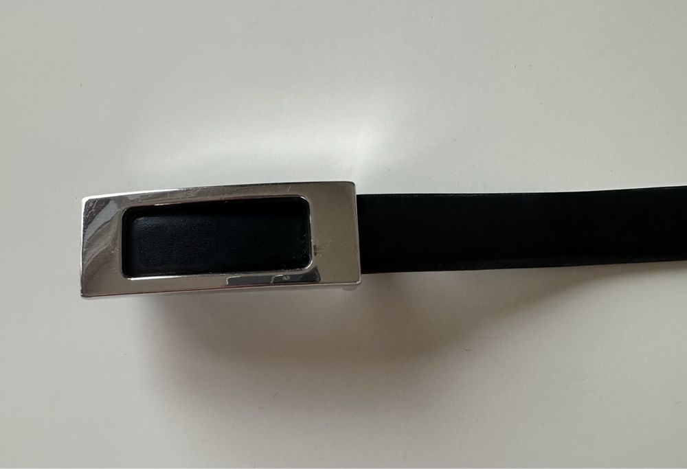 Navy Boot Black Belt (Neu und originalverpackt) in Epalinges für CHF 21 ...